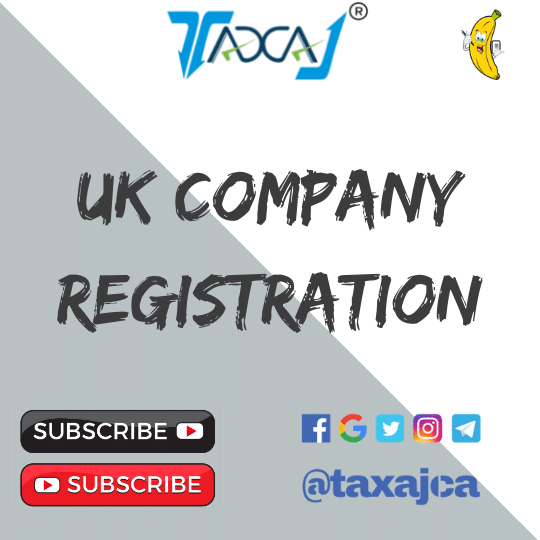 Company Registration in the UK |Overseas Company Registration