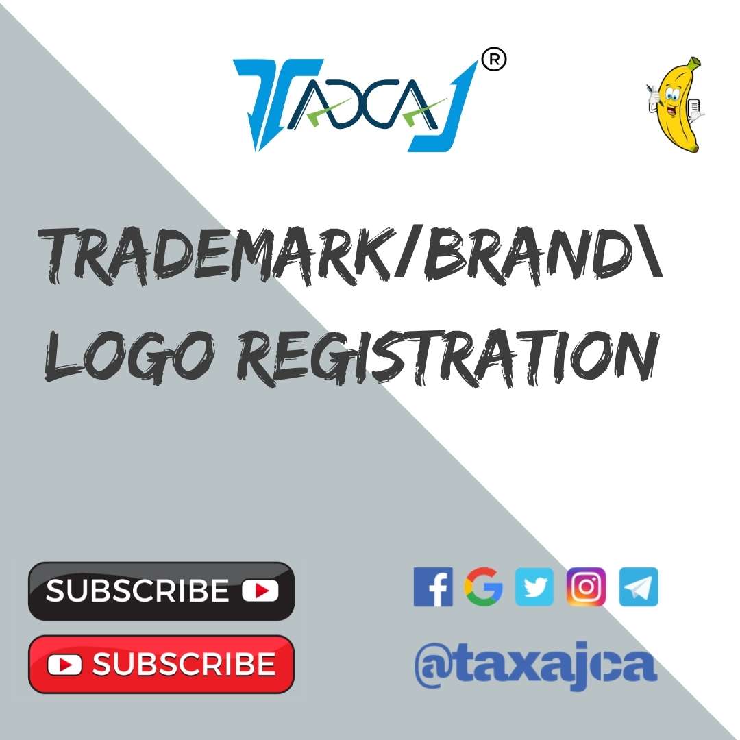 Trademark & Logo Registration Process & Benefits