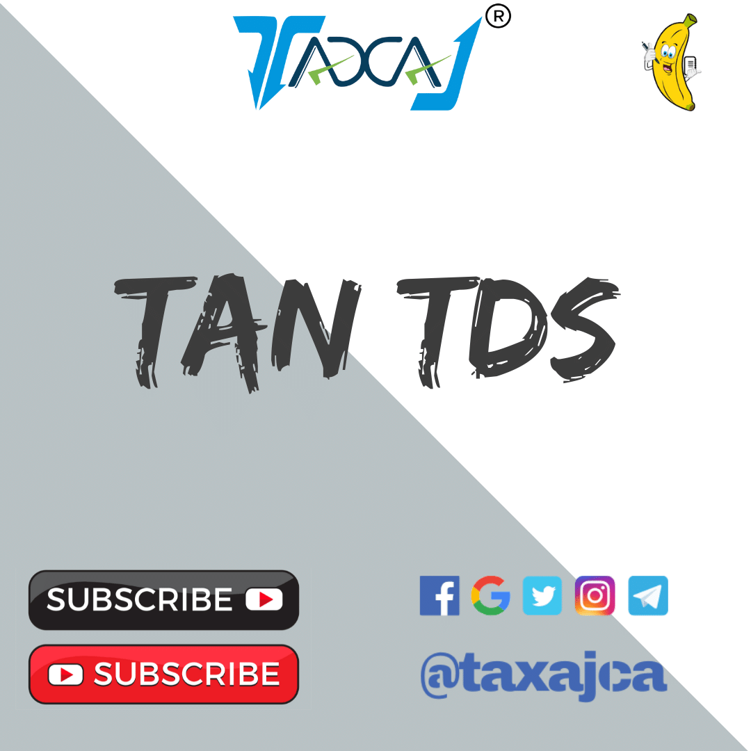 Tan Number Apply Online | How to Find Tan Number