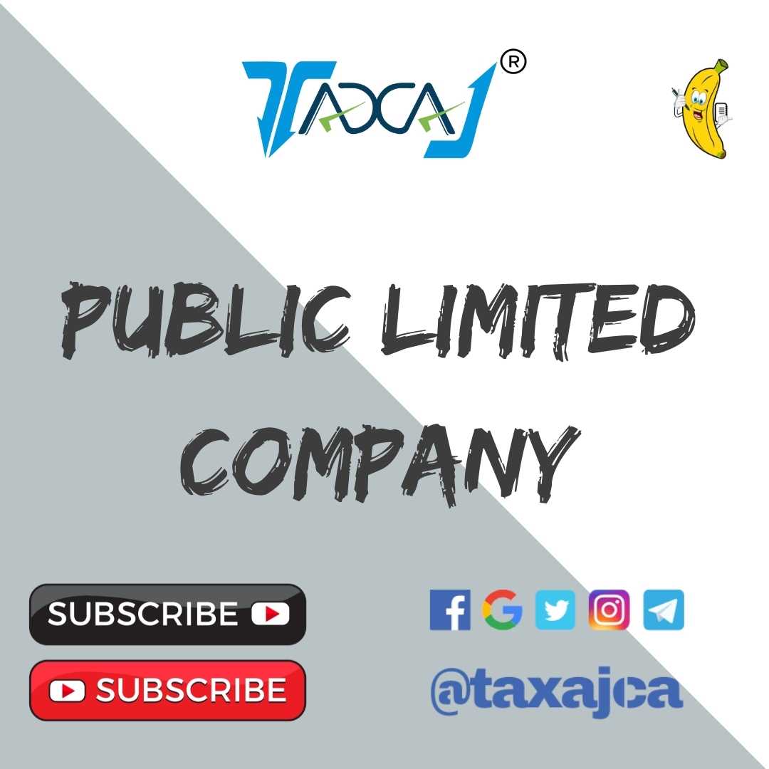 Step-by-Step Guide: Registering a Public Limited Company in India