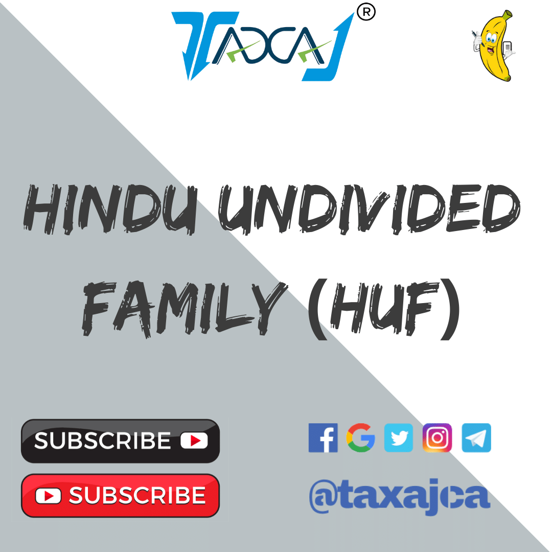 HUF Registration Process | HUF Tax Benefits