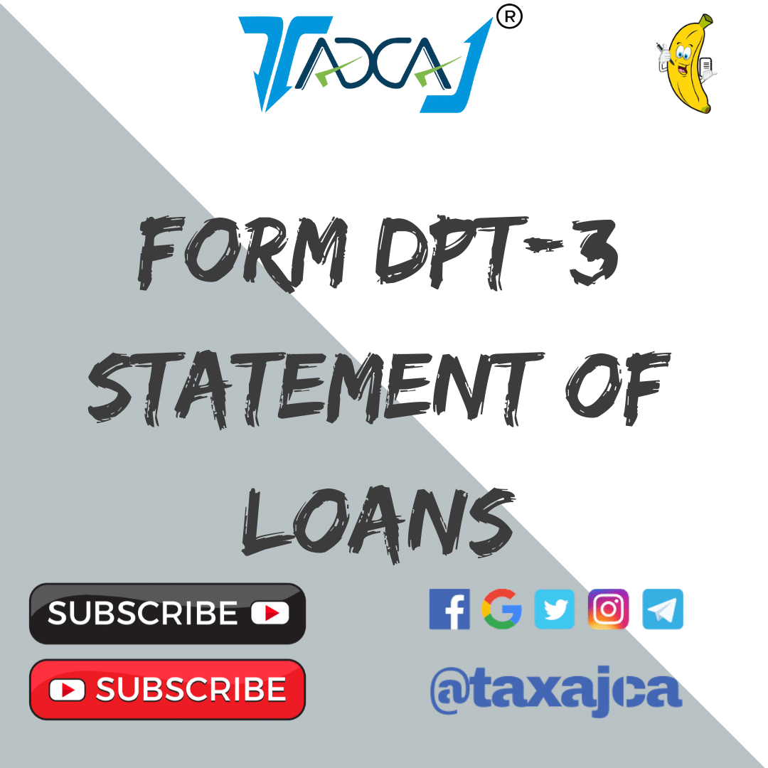 Form DPT-3 Applicability | Form DPT-3 Due Dates