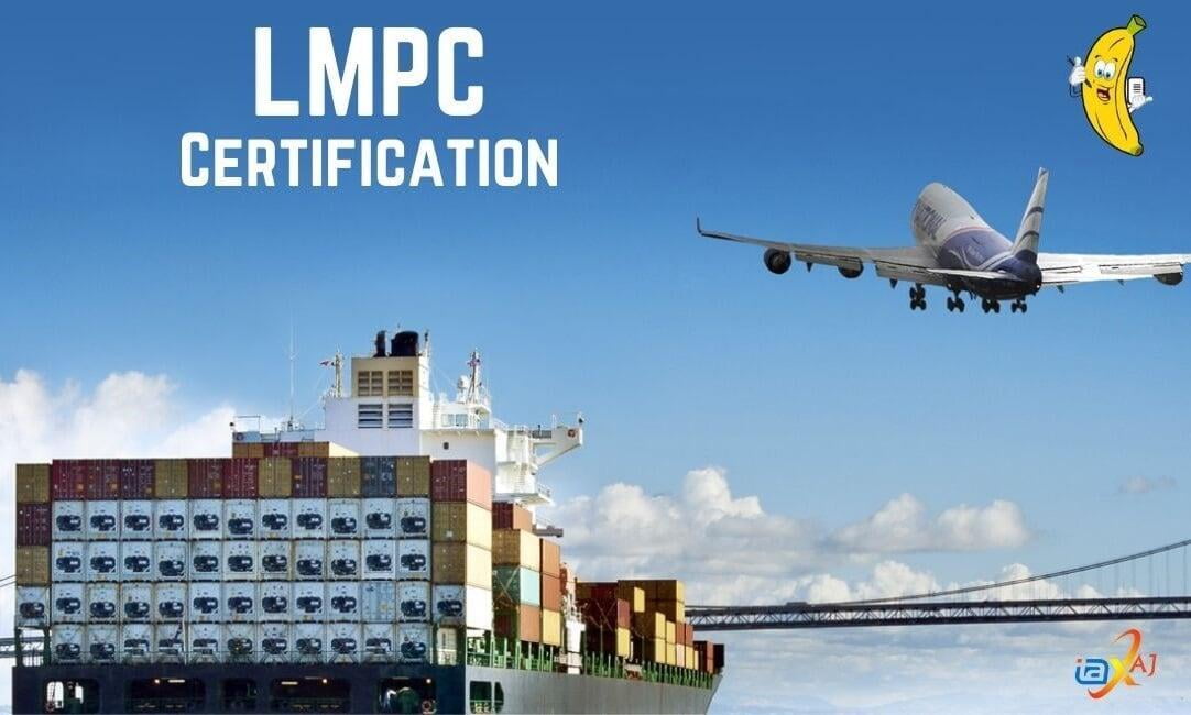 LMPC Legal Metrology Packaged Commodity Certifications
